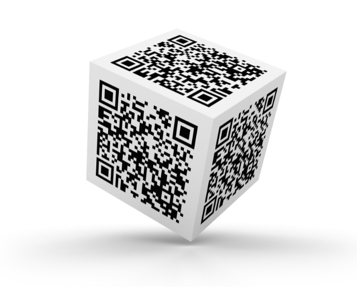 The Role of 2D Barcodes in Modern Healthcare - 2D Barcodes UK